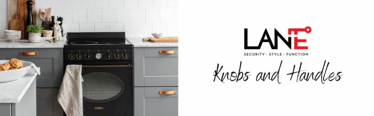 Lane Knobs and Handles - Lane Hardware